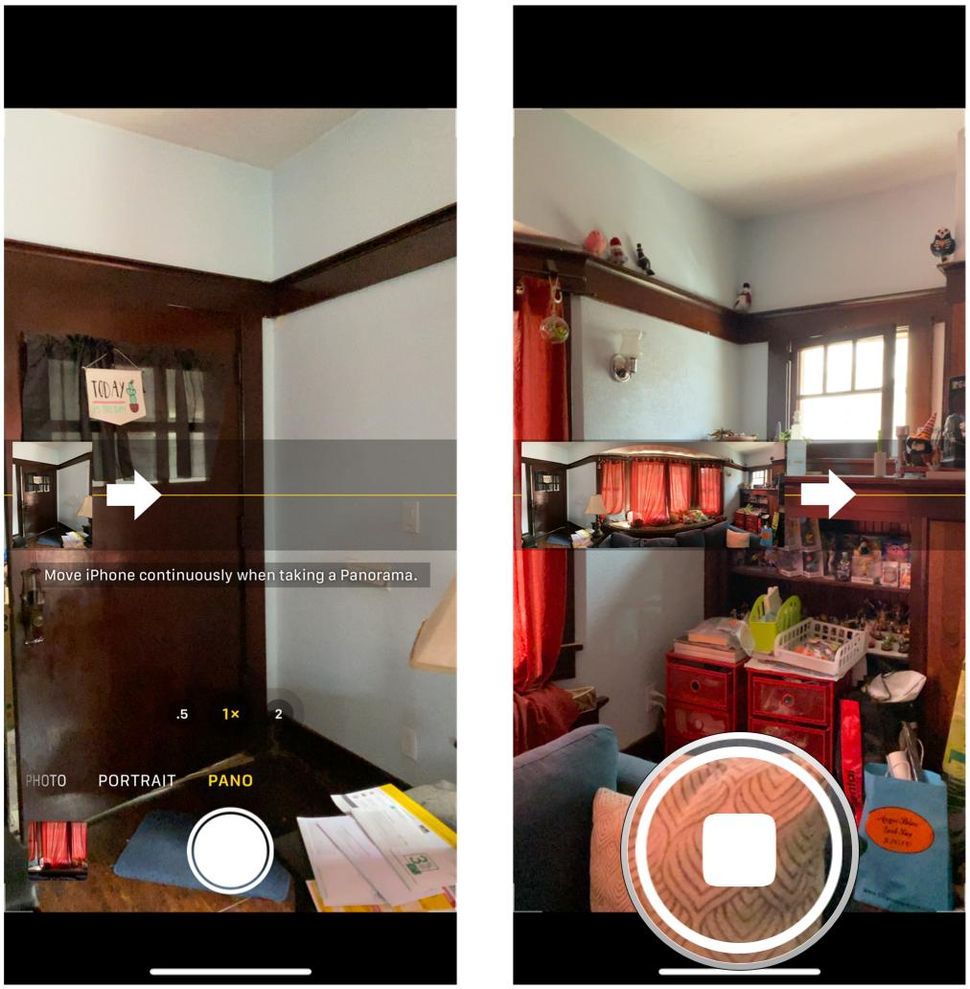 How to take photos, selfies, bursts, and more with your iPhone or iPad ...
