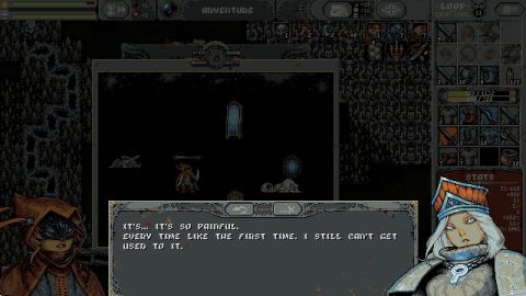 Loop Hero boss rewards: How to beat them all | PC Gamer