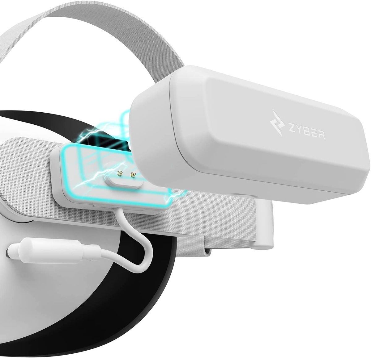 Best Oculus Quest 2, Oculus Quest battery pack 2023 | Android Central