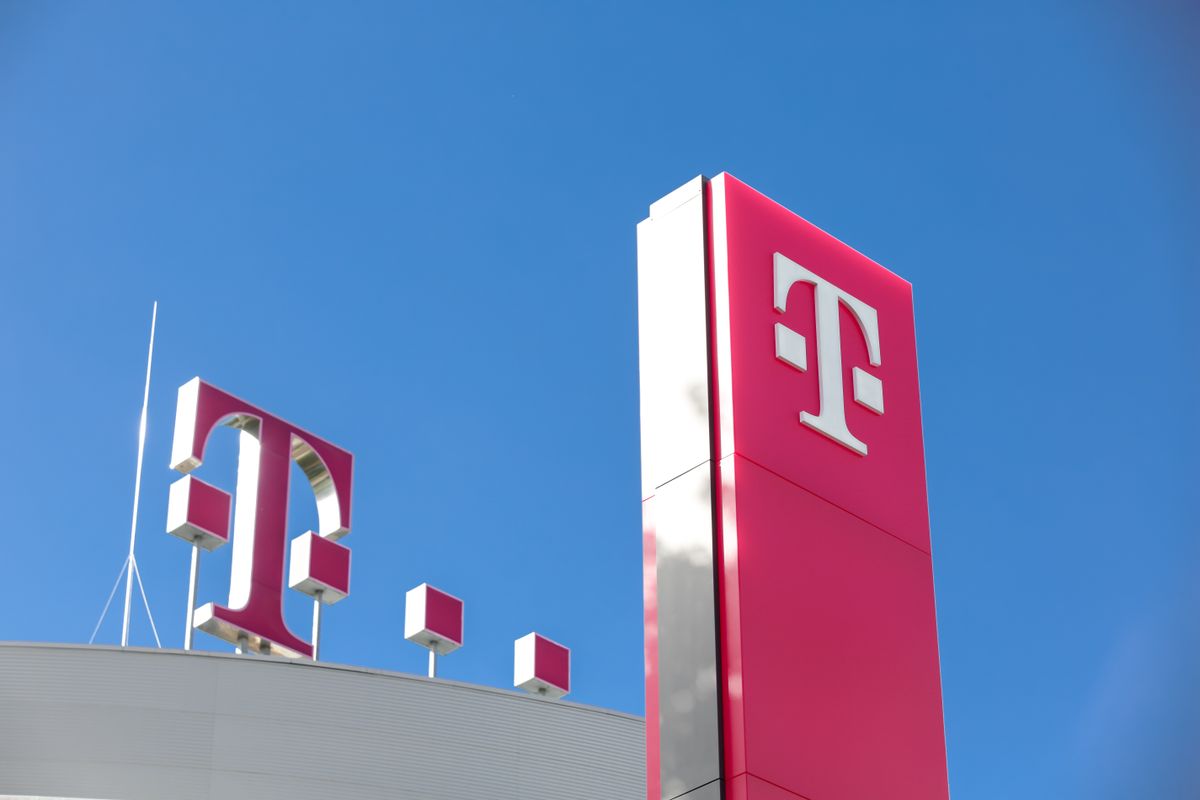Deutsche Telekom Plots 99 Per Cent 5G Coverage By 2025 TechRadar