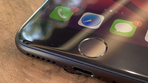 iPhone SE (2020) review | Tom's Guide