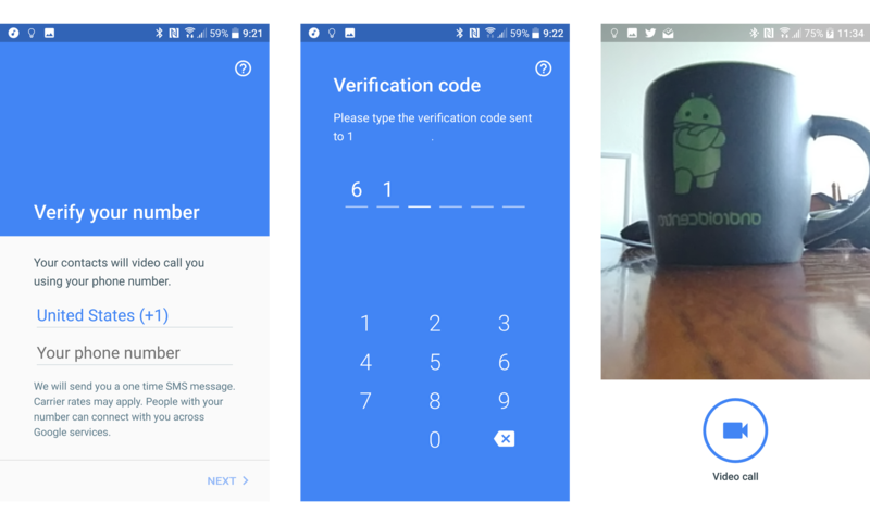 How to set up and use Google Duo | Android Central