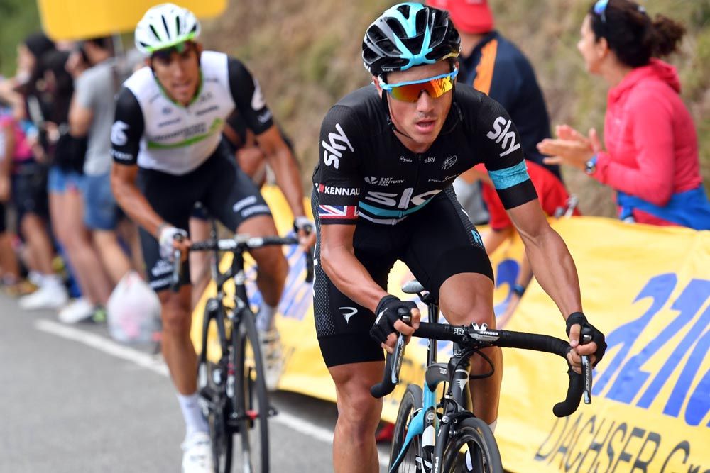 Peter Kennaugh: 'This is my chance to show what I can do' | Cycling Weekly