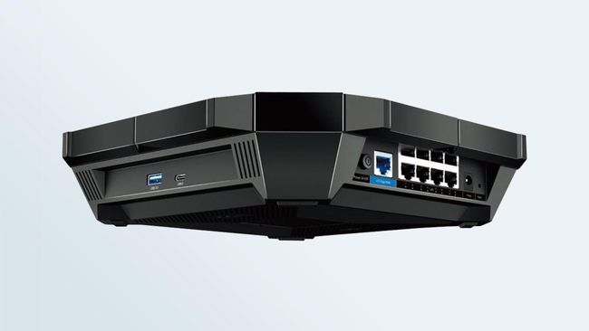 TP-Link Archer AX6000 review | Tom's Guide