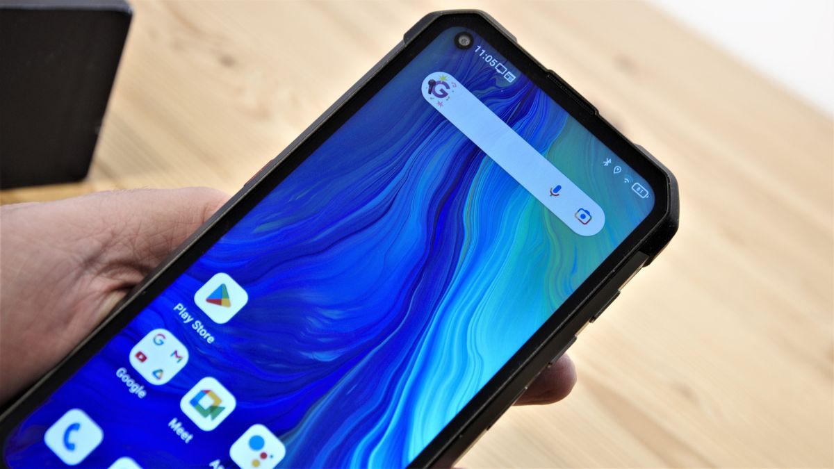 Best business smartphone of 2025 | TechRadar