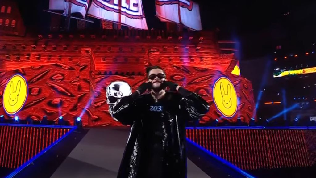 35 Celebrities Who Have Appeared At WrestleMania | Cinemablend