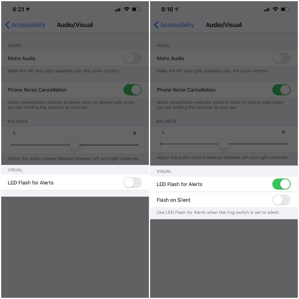 How to instantly turn your iPhone into a flashlight | iMore