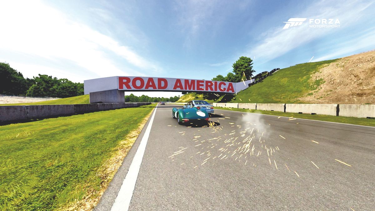 Take a road trip across the globe with the best racetracks and ...