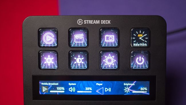 Elgato Stream Deck+ review: So much more than a streaming tool ...