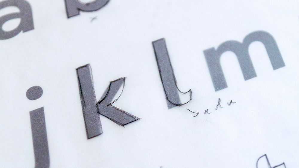 Bruno Maag on the state of type in 2019 | Creative Bloq