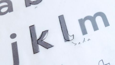 Bruno Maag on the state of type in 2019 | Creative Bloq