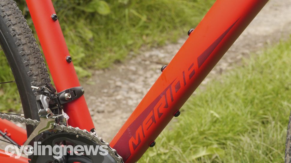 Merida Silex 700 review: A budget alloy gravel bike that punches above ...