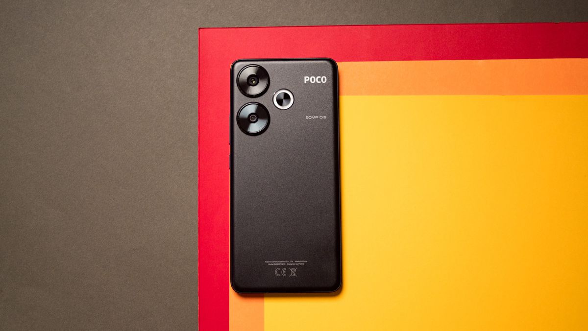 Realme GT 6 review | Android Central