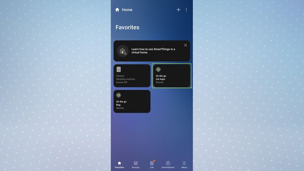 How to find your Samsung phone | Tom's Guide