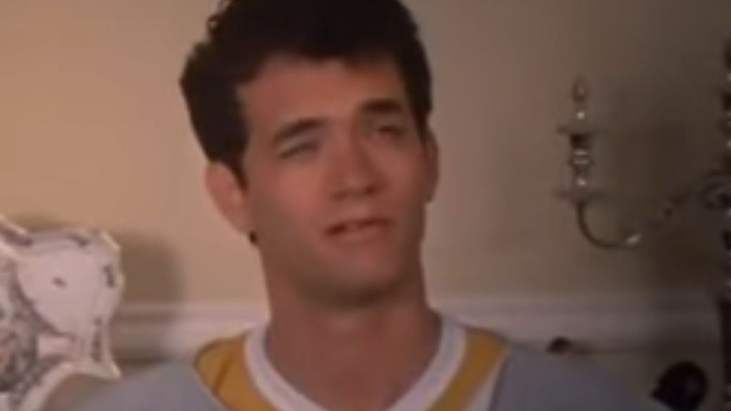32 Hilarious Tom Hanks Quotes From His Early Career | Cinemablend