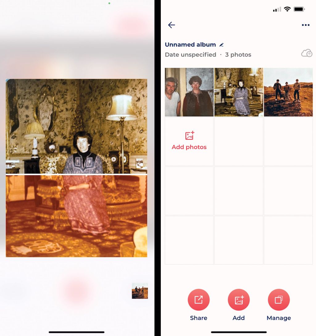 How to restore old photos | Creative Bloq