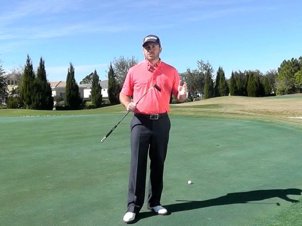 Putting Tips and Video Coaching - Page 4 | Golf Monthly