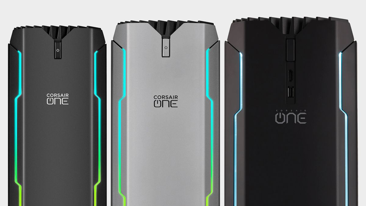 Which gaming PC brand should I buy in 2022? | GamesRadar+