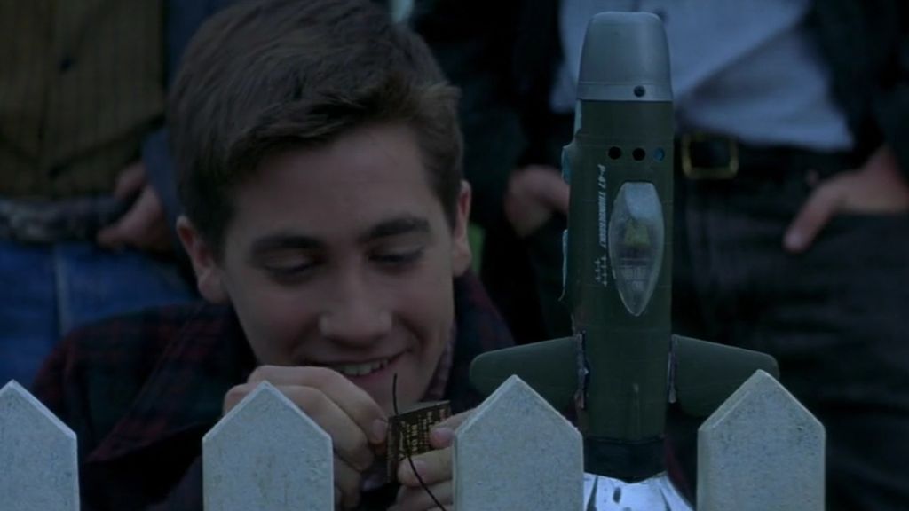 Best movies about famous scientists that aren't Oppenheimer | Live Science