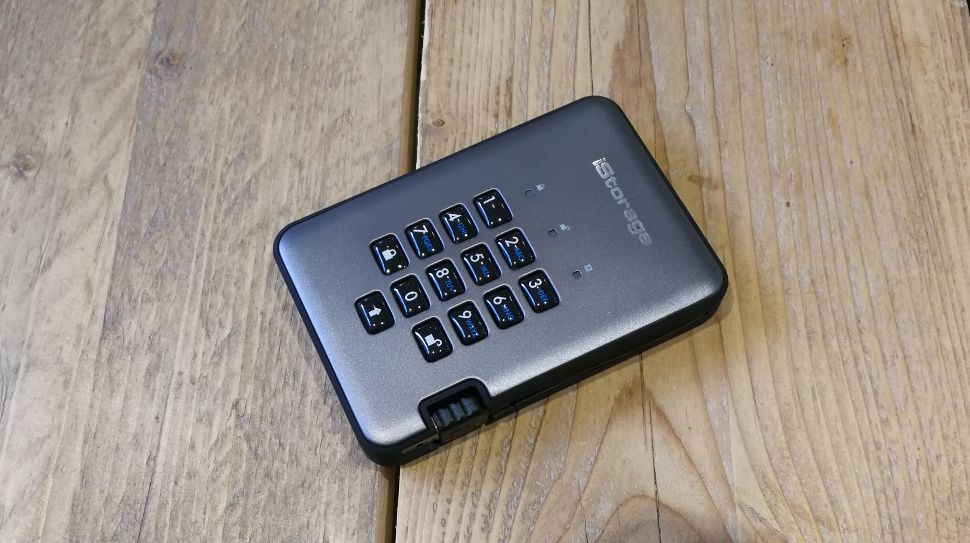 Best secure drive of 2025 | TechRadar