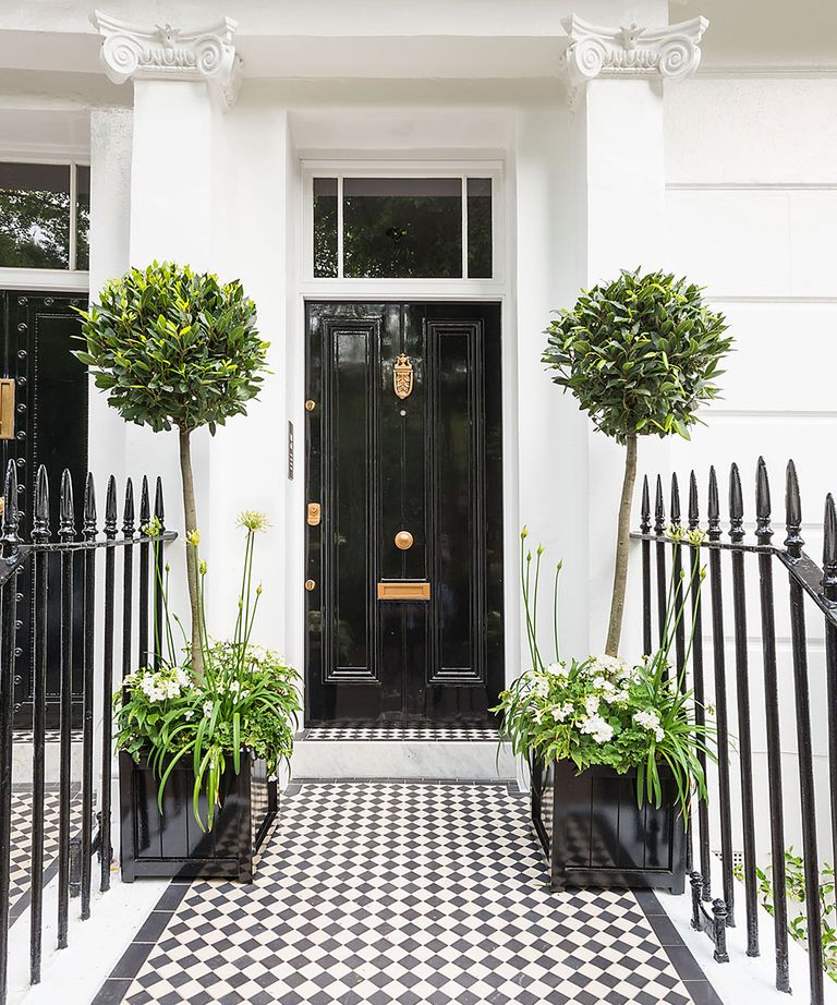 How to create a timeless home – Modern home decorating ideas | Homes ...