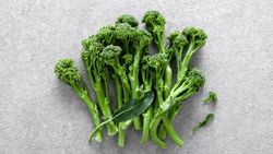 How to grow broccoli rabe - tips for a successful crop | Homes and Gardens