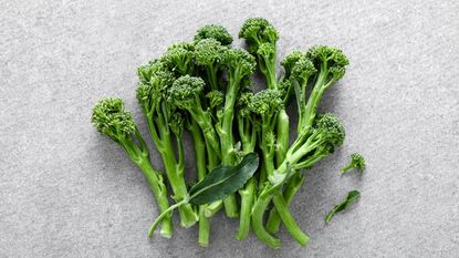 When and how to harvest broccolini for perfect stems | Homes and Gardens