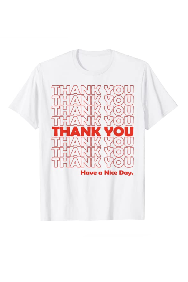 11 Best Graphic Tees on Amazon | Graphic T-Shirts for Women | Marie Claire