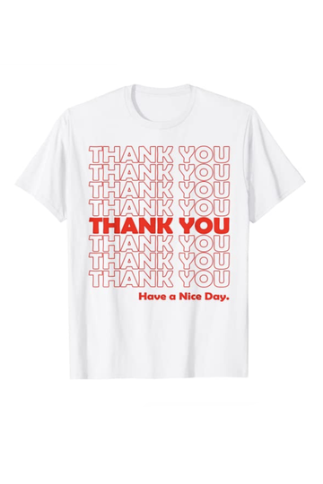 11 Best Graphic Tees on Amazon | Graphic T-Shirts for Women | Marie Claire