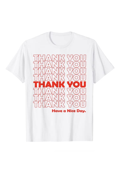 11 Best Graphic Tees on Amazon | Graphic T-Shirts for Women | Marie Claire