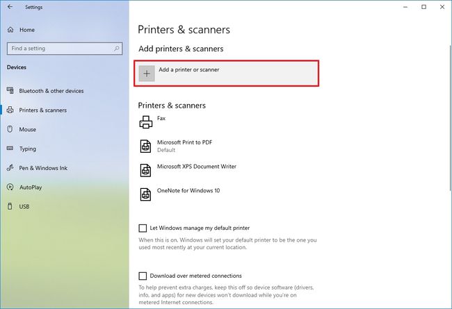 How to connect your wireless printer to Windows 10 | Windows Central