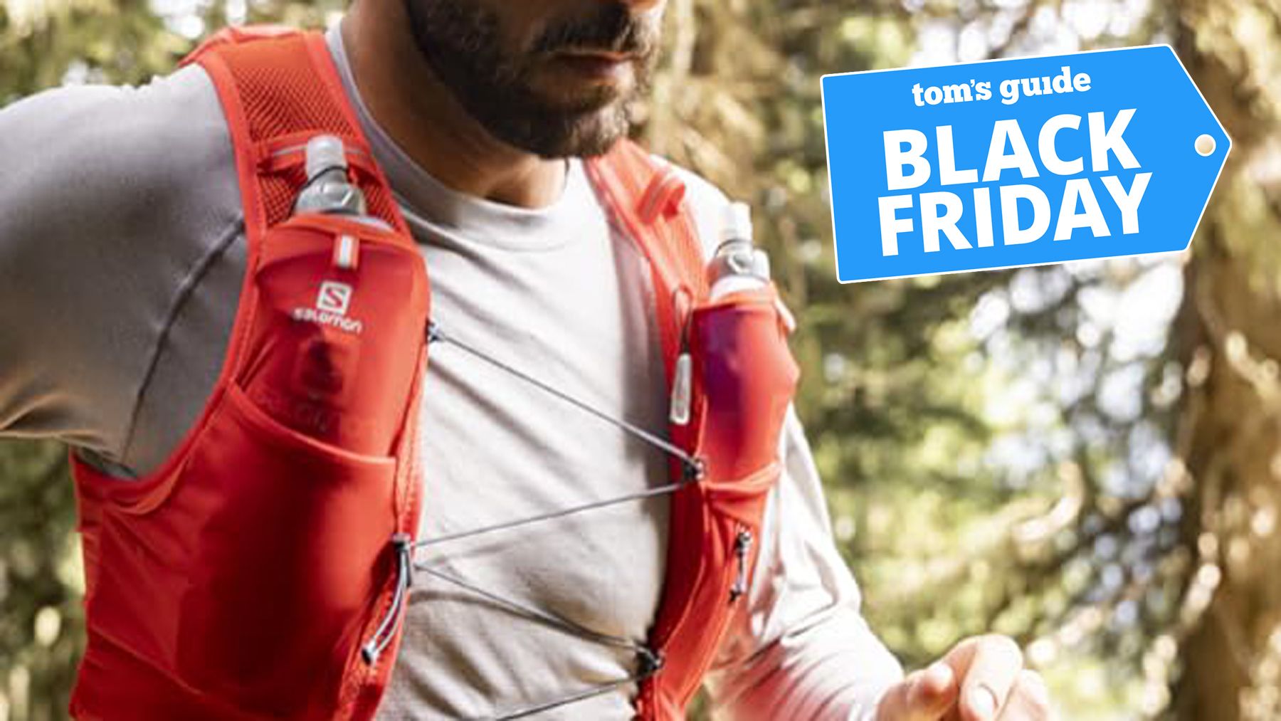 I test running vests for a living — here's 6 early Black Friday deals I ...