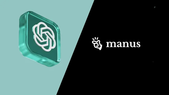 I compared Manus AI to ChatGPT – now I understand why everyone is ...