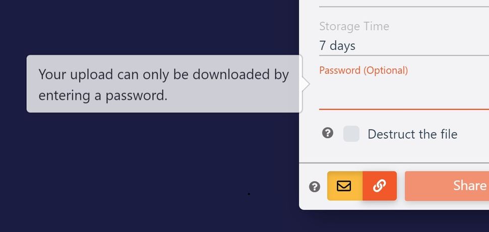 SendGB review | TechRadar