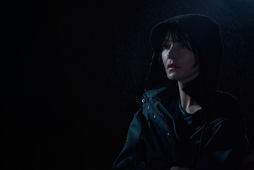 Summerwater: first look, actors and everything we know about the drama ...