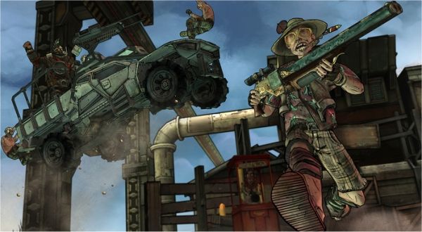 7 Fascinating Things We Learned About Tales From The Borderlands At E3 ...