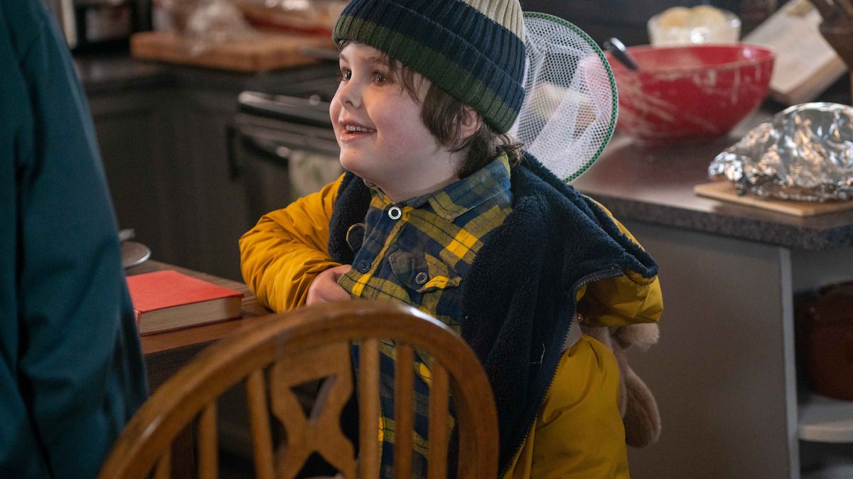 My Life with the Walter Boys cast: who's who in the drama | What to Watch