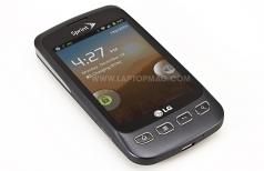 LG Optimus S (Republic Wireless) Beta Review - Smartphone Reviews at ...