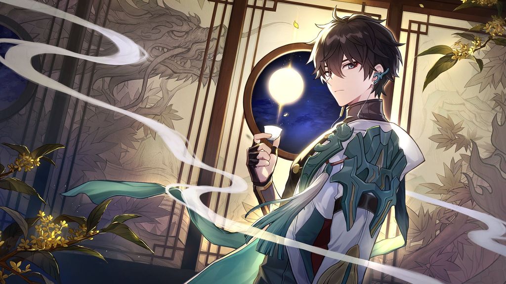 The best gacha games on PC | PC Gamer