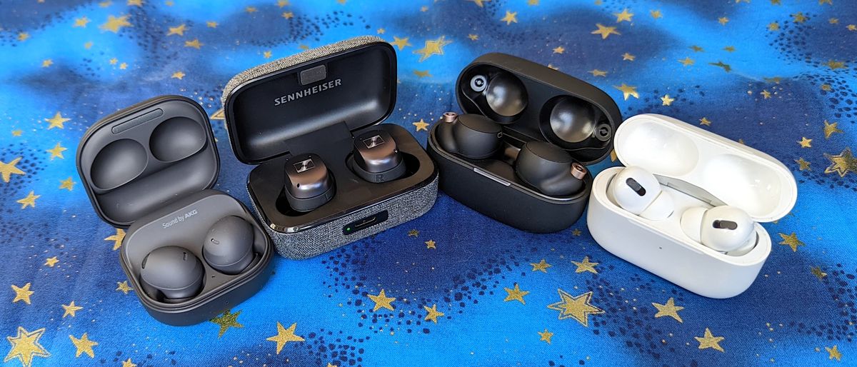 Best wireless earbuds in 2022 | Laptop Mag