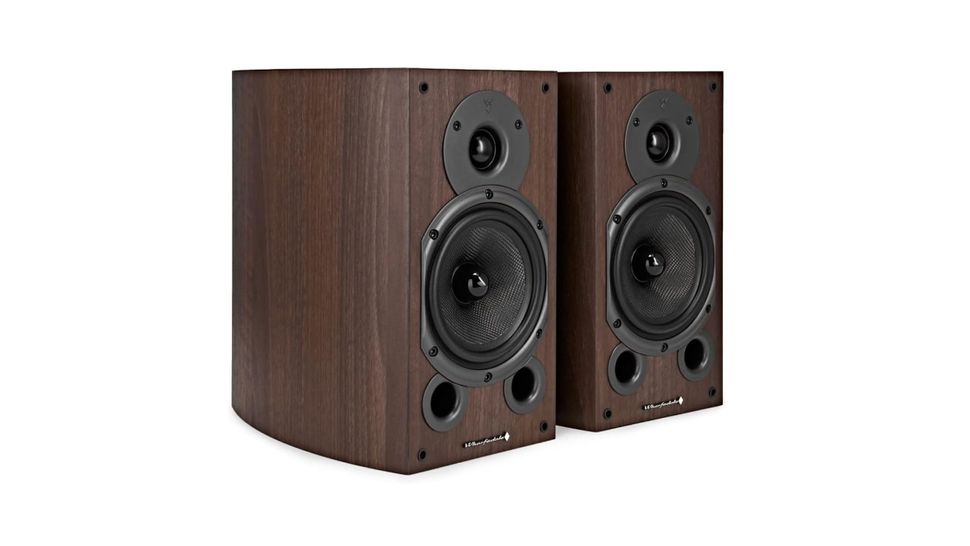 Best budget hi-fi speakers 2025: Get amazing audio without spending a fortune | Louder