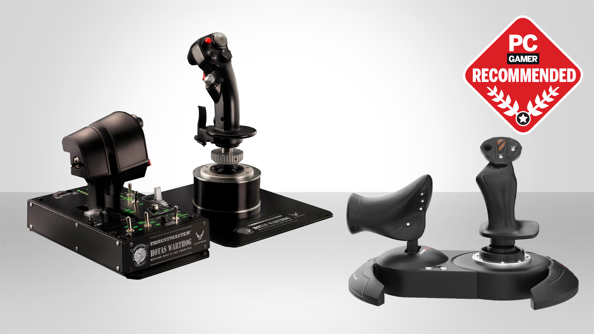 Best PC joysticks in 2024: these are my top picks for everything from ...
