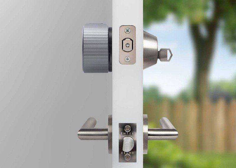 August Wi-Fi Smart Lock vs. August Smart Lock Pro: Which should you buy ...