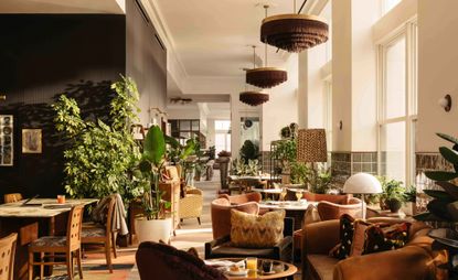 The Hoxton DTLA opens in Los Angeles | Wallpaper*