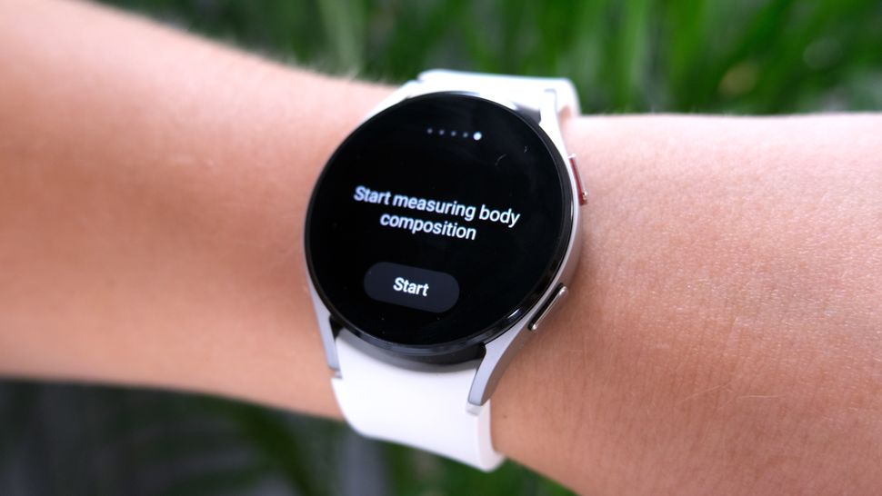 Samsung Galaxy Watch 4 review | Tom's Guide