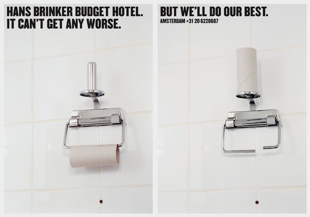 The best prints ads of the 2010s, as picked by experts | Creative Bloq