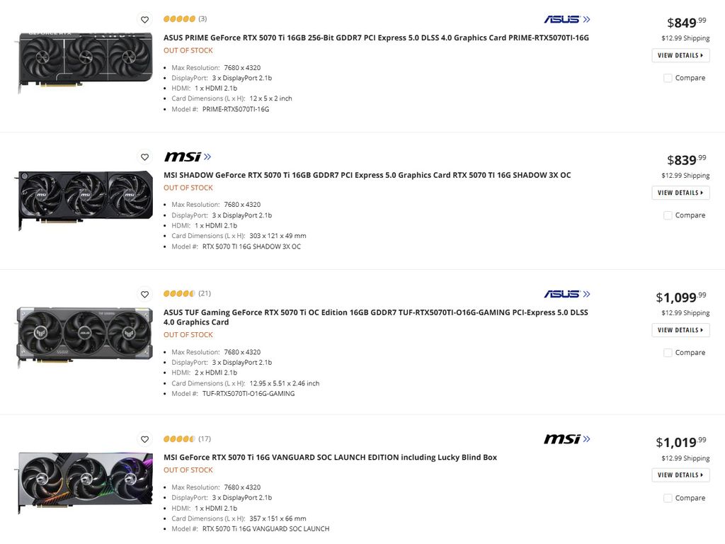 Should you buy a new GPU now because of tariffs? | Windows Central