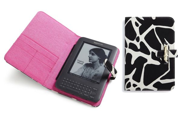 Top 8 Designer eReader Cases for Kindle, Nook and Nook Color | Laptop Mag
