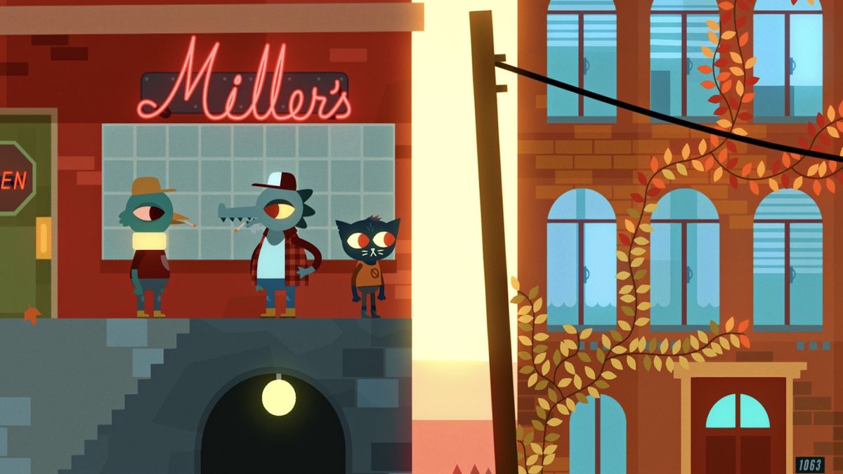 The 17 best indie games to play in 2025 | TechRadar