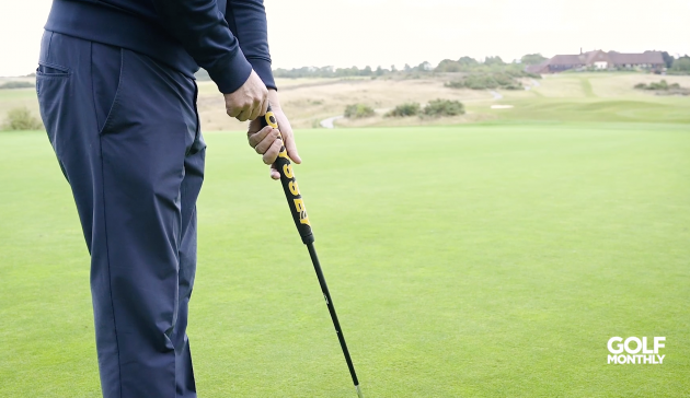 Your Complete Guide To Better Putting | Golf Monthly